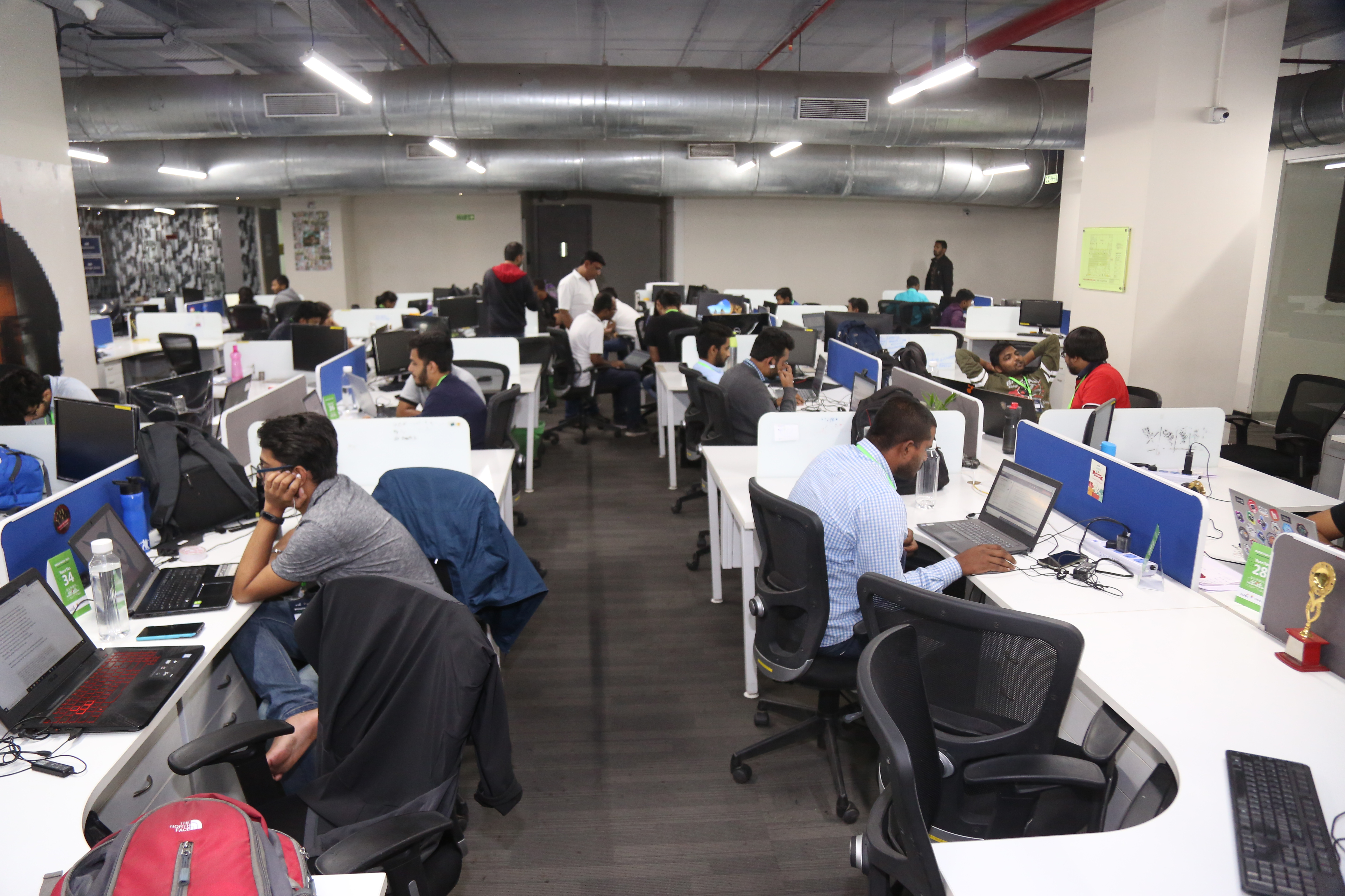 e-Zest and Fresco Capital Present Megathon 2020